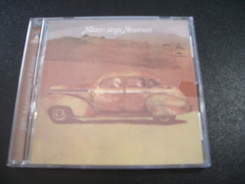 Harry Nilsson CD-Nilsson Sings Newman-Includes 5 Bonus Tracks-NM | eBay