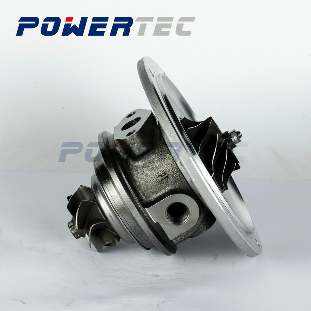 Turbocharger cartridge RHF5 VB430012 for Mazda MPV 2.5 TD J82Y 115 HP ...