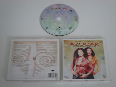 AZUCAR MORENO/GRANDES EXITOS(EPC 489272 2) CD ALBUM | eBay
