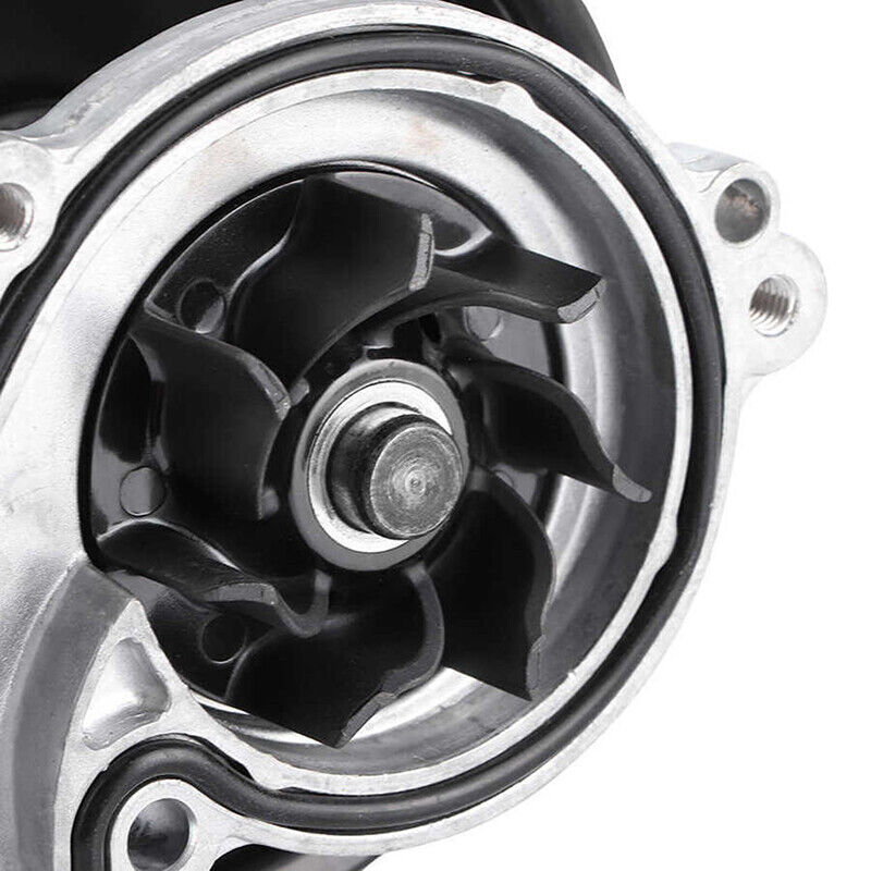 # 19200-59B-003 Engine Water Pump Fit For Honda Civic / CR-V 1.5L L4 ...