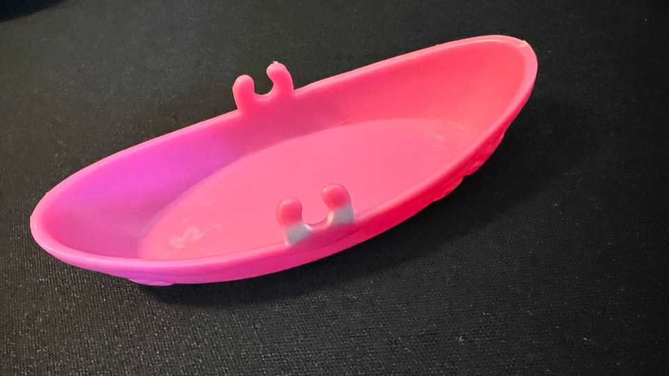 YOU PICK Replacement LPS Authentic Littlest Pet Shop Accessories Parts ...