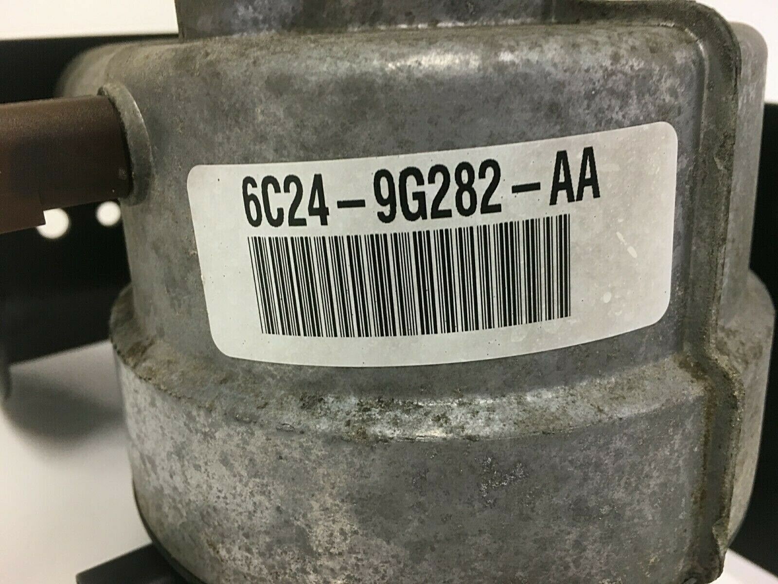 06 07 08 09 10 Ford E350 E450 6.0 Powerstroke Diesel Fuel Pump 6C24 ...