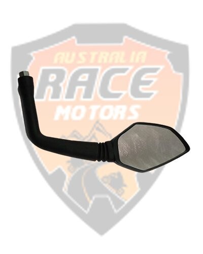 KTM Mirror LH Long Rod Left Hand Side Fits KTM Adventure 250 2021 2022 ...