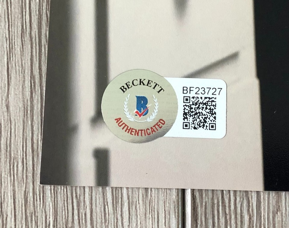 KAT KATERINA GRAHAM SIGNED AUTOGRAPH VAMPIRE DIARIES 11x14 PHOTO w ...