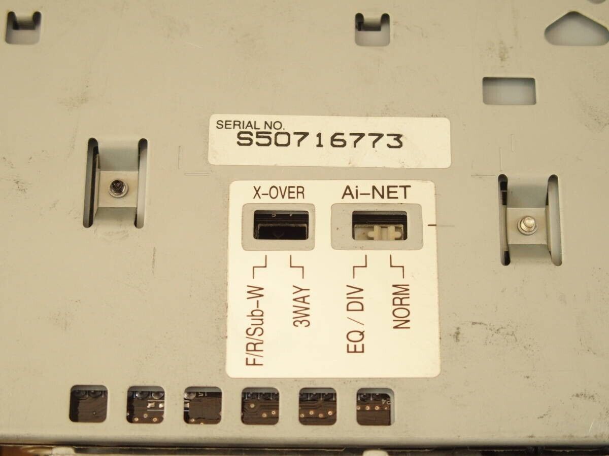 Alpine CDA-9855 Car Player for sale online | eBay