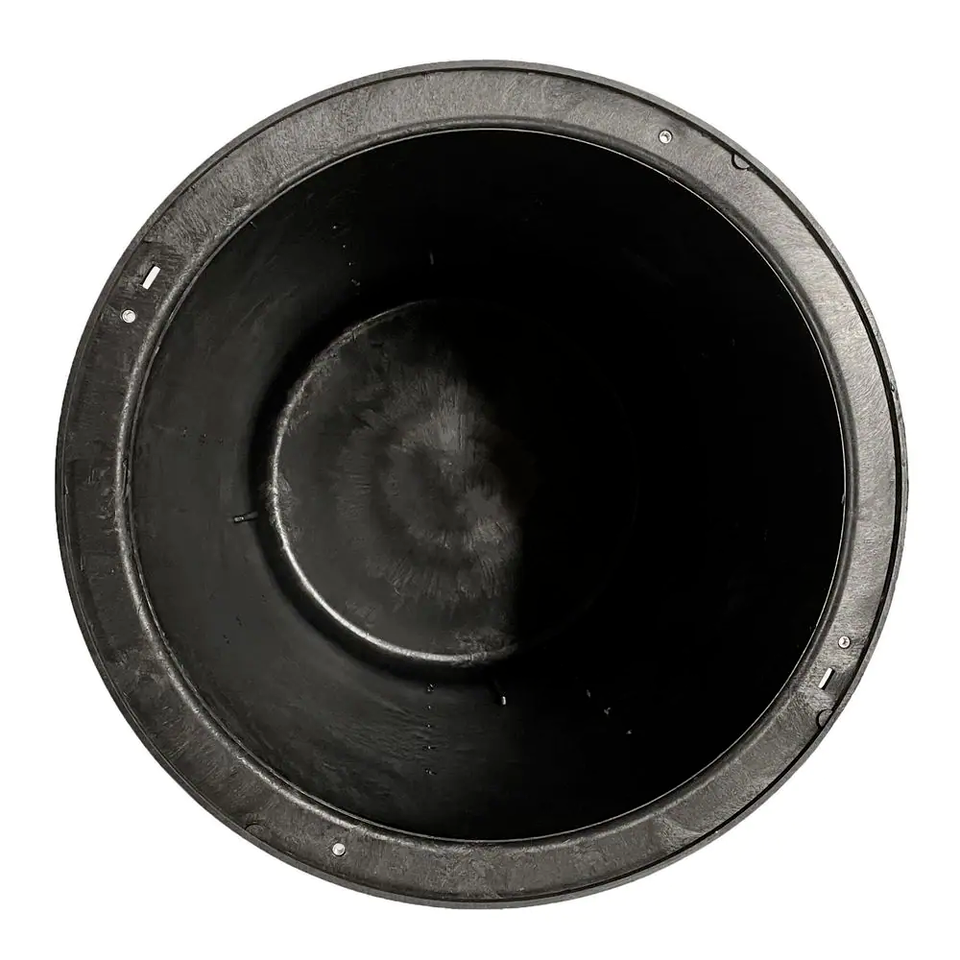 18 In. x 22 In. Perforated Sump Basin Heavy Duty Works With All Sump ...