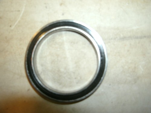 SKF 61808-2RS1 SEALED ROLLER BEARING SLIGHTLY USED | eBay