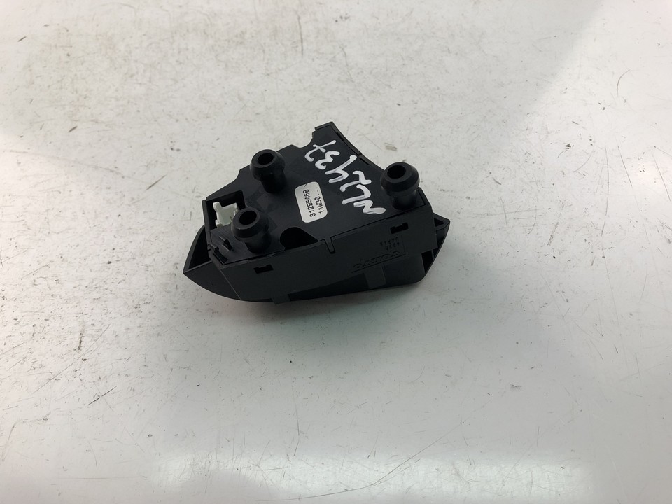 VOLVO XC60 Steering Wheel Button Switches 31295468 2010 18096694 | eBay