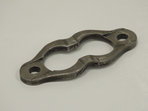 VW Jetta 1K Mk5 3.0 TDi Diesel Fuel Injector Retaining Bracket ...