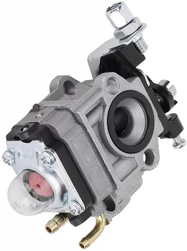 CARBURETOR TANAKA PUREFIRE 26CC BLADEZ 23CC BIGFOOT SCOOTER 33CC 36CC ...