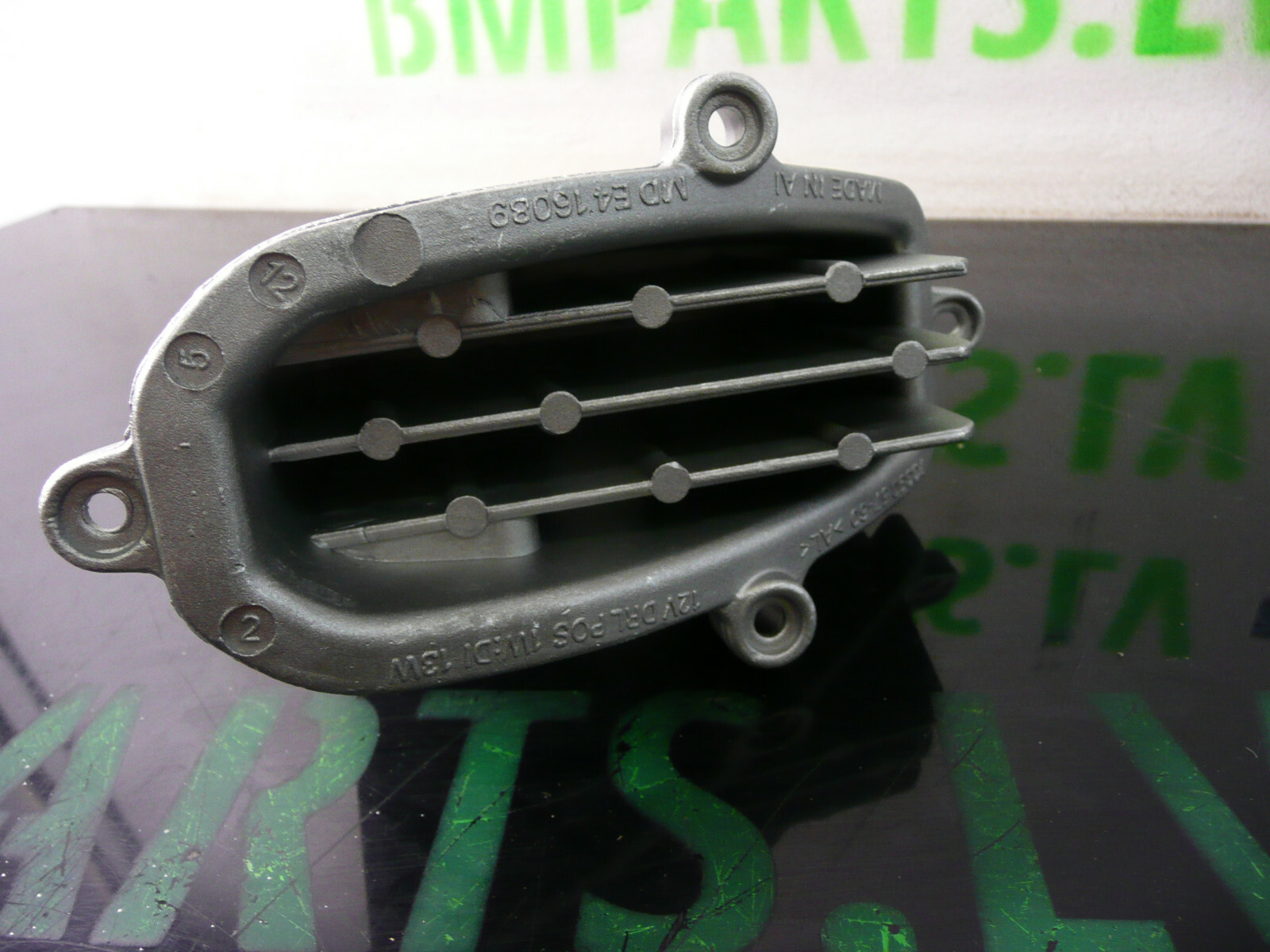 NEW BM BMW F01LCI F02LCI F03LCI INSERT FOR TURN SIGNAL, RIGHT ...