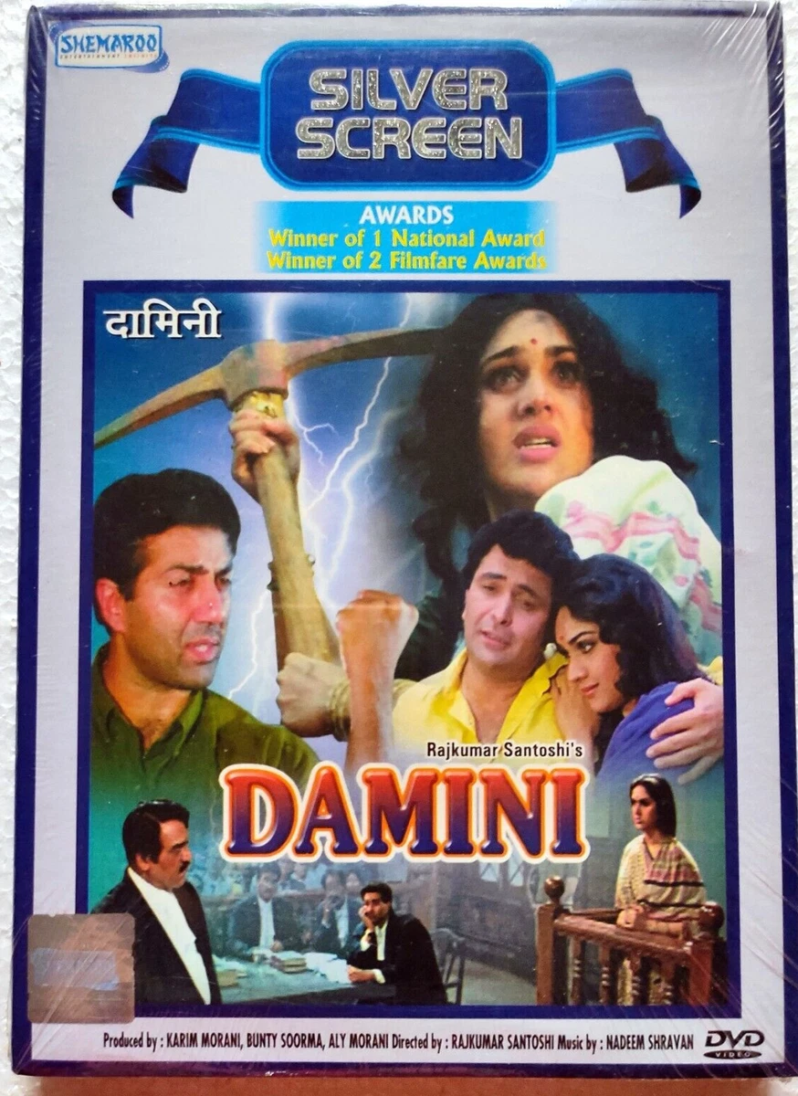 Damini Movie