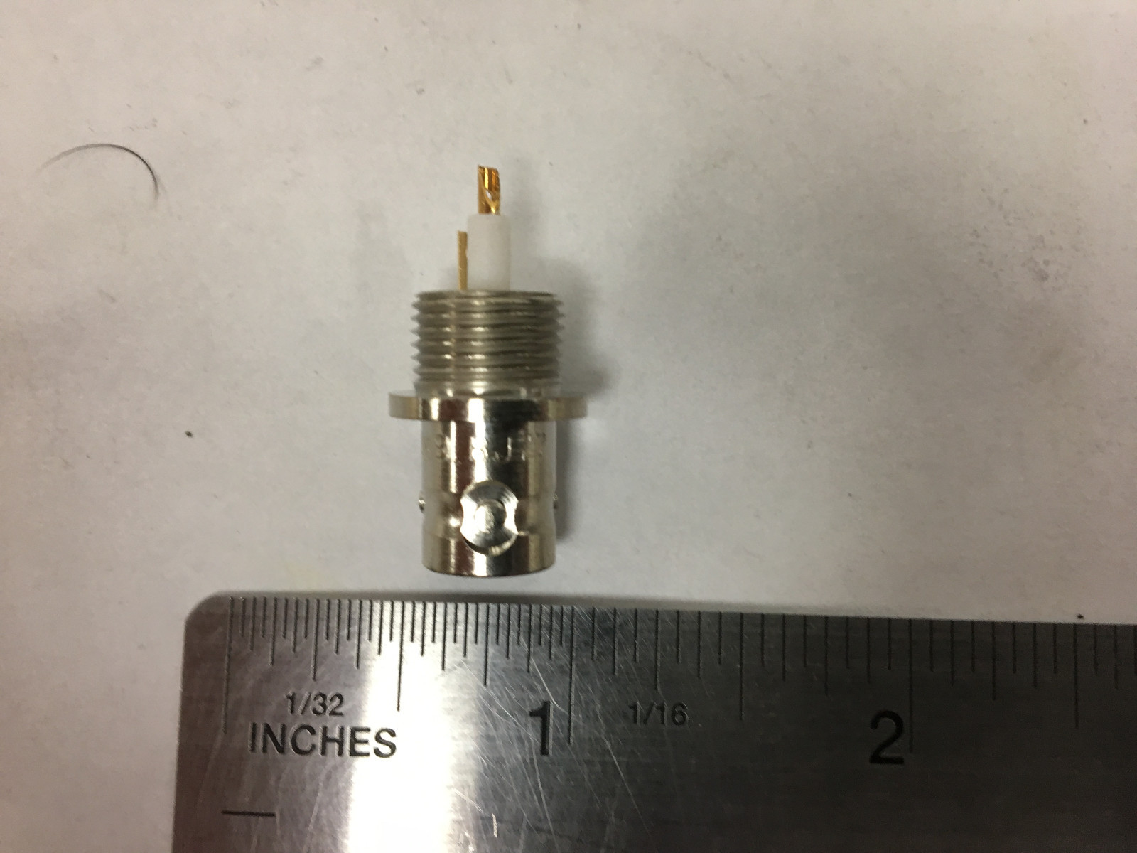 Trompeter Electronics BJ77 Bulkhead Jack | eBay