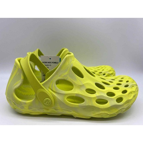 Merrell Women's Hydro Moc Pomelo Water Croc Shoes J004244 Size 9 NWT🛒 ...