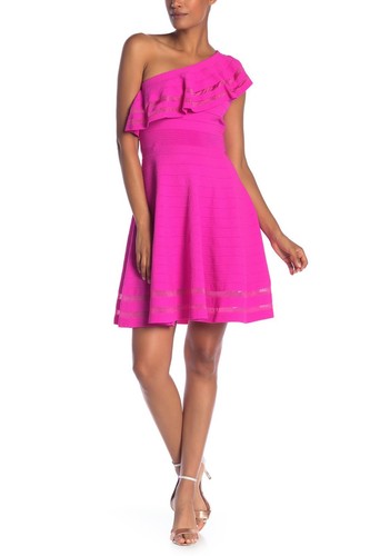 Ted Baker Streena Knit Skater Dress ( Size 4- 12 US) | eBay Australia