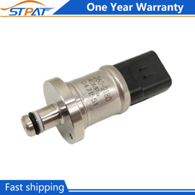 260-2180 2602180 40Mpa High Pressure Sensor For CAT Caterpillar ...