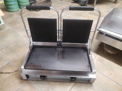 Piastra tosta Pane professionale | eBay