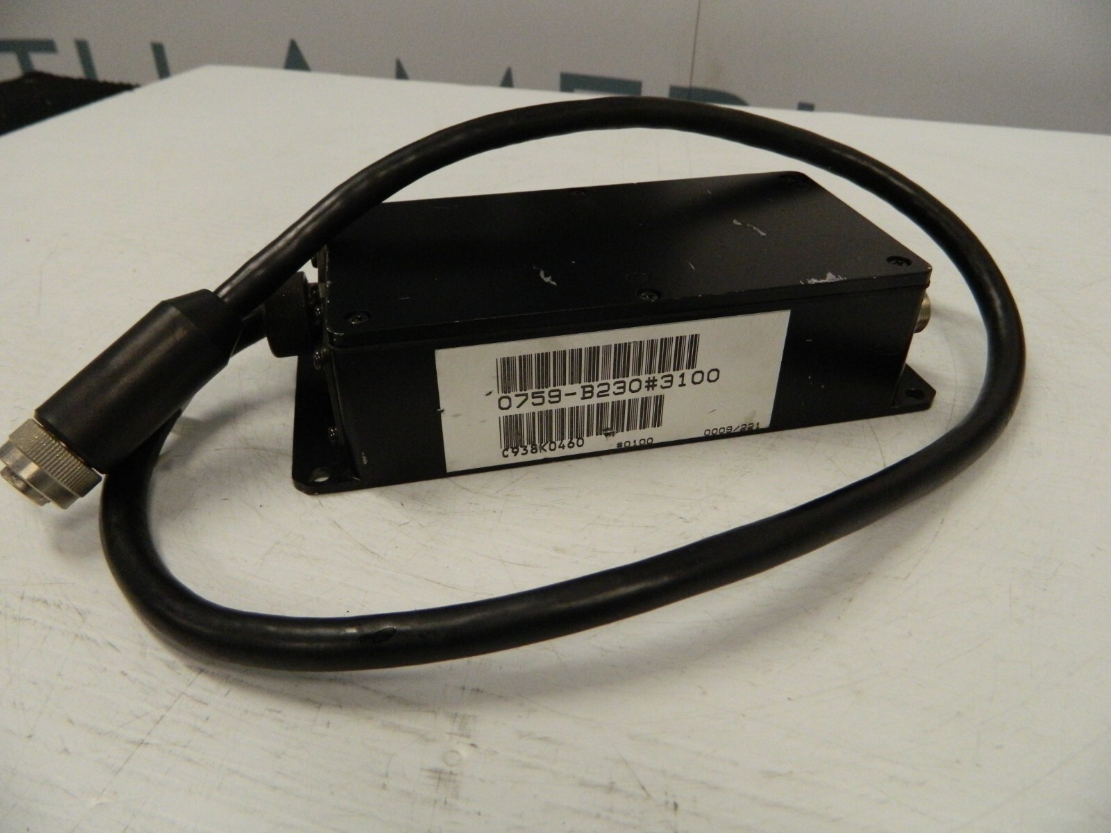 FANUC HR Magnetic Pulse Coder Unit A860-0382-t255 for sale online | eBay