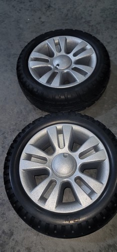 TGA Eclipse Rear Drive wheels 215 x 70 mobility scooter part | eBay