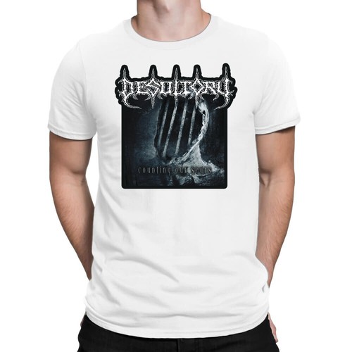 BEST TO BUY Desultory Sweden Music S-5XL Gift Made in USA Premium Gift ...
