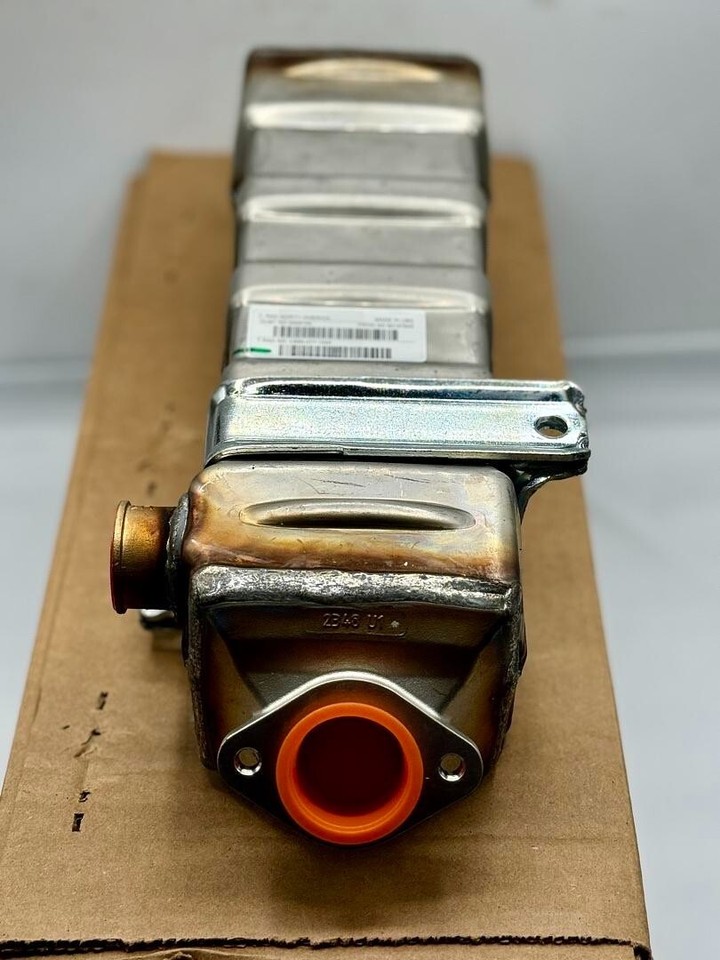 Cummins OEM EGR Cooler 5566893 for ISB 6.7L Engines | eBay