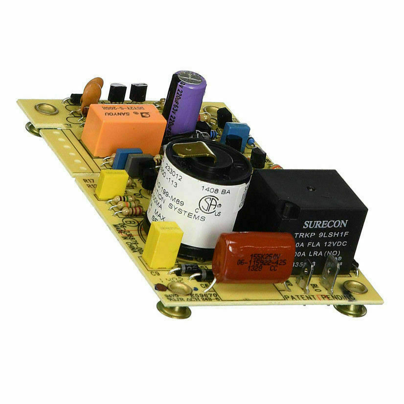 Furnace Control Board for Suburban SF-30 NT-40 SF-42 SF-35 NT-24 P-40 ...