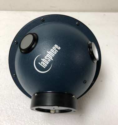 LABSPHERE INTEGRATED SPHERE SYSTEM | eBay