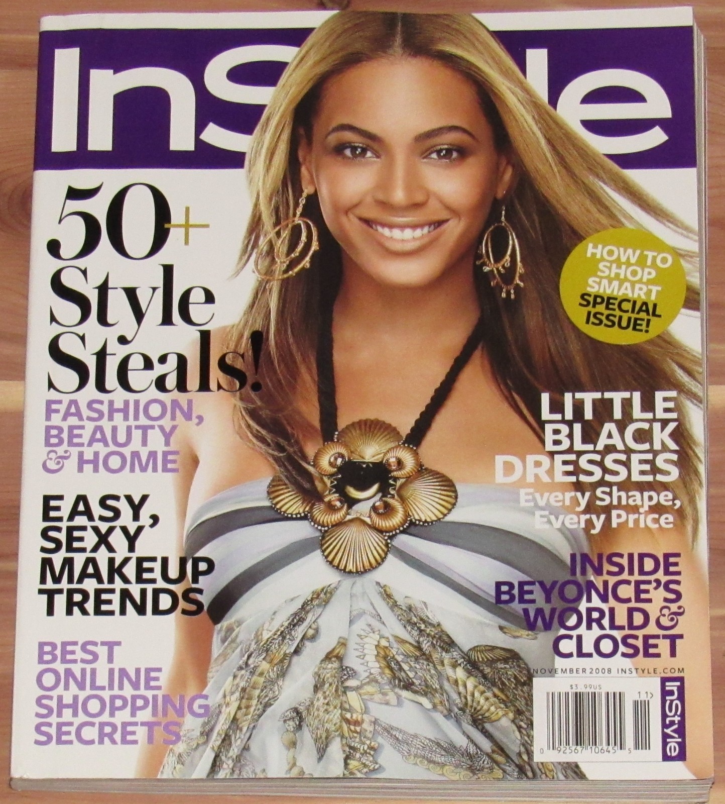 Inside Beyonces Closet