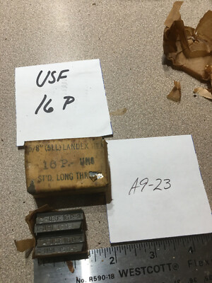 Other - Landis Thread Chasers