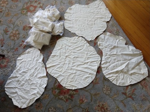 Lilac Cigarette in a Wish Cathedral by Robin Magowan (1998, Library ...