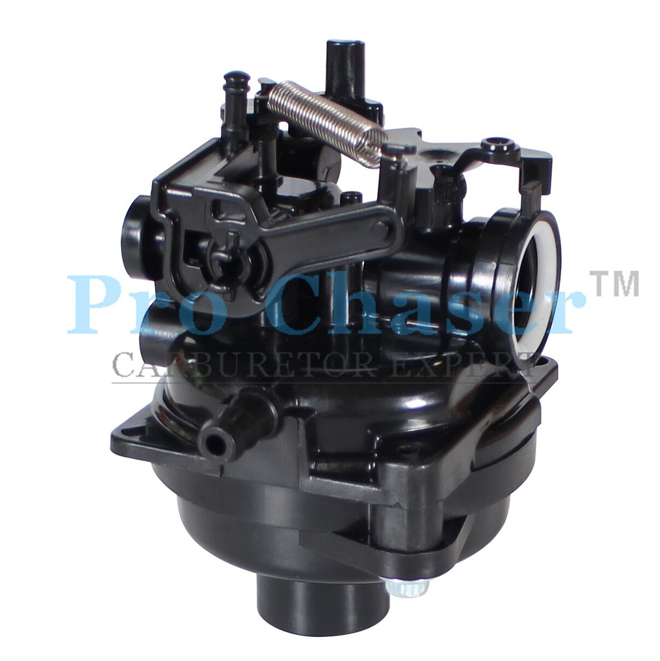 Carburetor For Craftsman M110 model 11a-a2t2793 140cc 5.5ft Lawn Mower ...