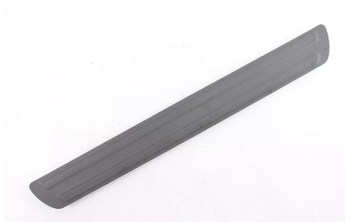 2007-2015 AUDI Q7 - REAR LEFT DOOR SILL Panel / Scuff Plate 4L0853793 ...