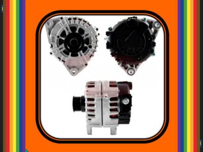 ALTERNATOR FOR MERCEDES BENZ FG18S110 FG18S029 FGN18S110 A0141540902 ...