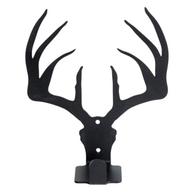 EXCALIBUR Buckhanger Display Crossbow/Compound Bow Wall Mount Safe ...