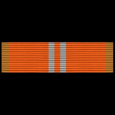 NAVY ROTC UNIT NJROTC ACADEMIC ACHIEVEMENT RIBBON PIN UP US ARMY ...