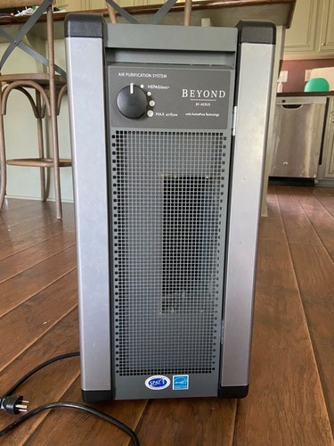 Beyond Guardian Air Purifier - Active Pure Technology NASA Certified ...