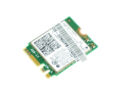 0C08-00NG0P 7265NGW ACER WIRELESS BLUETOOTH CARD SWIFT SF314-52-557Y ...