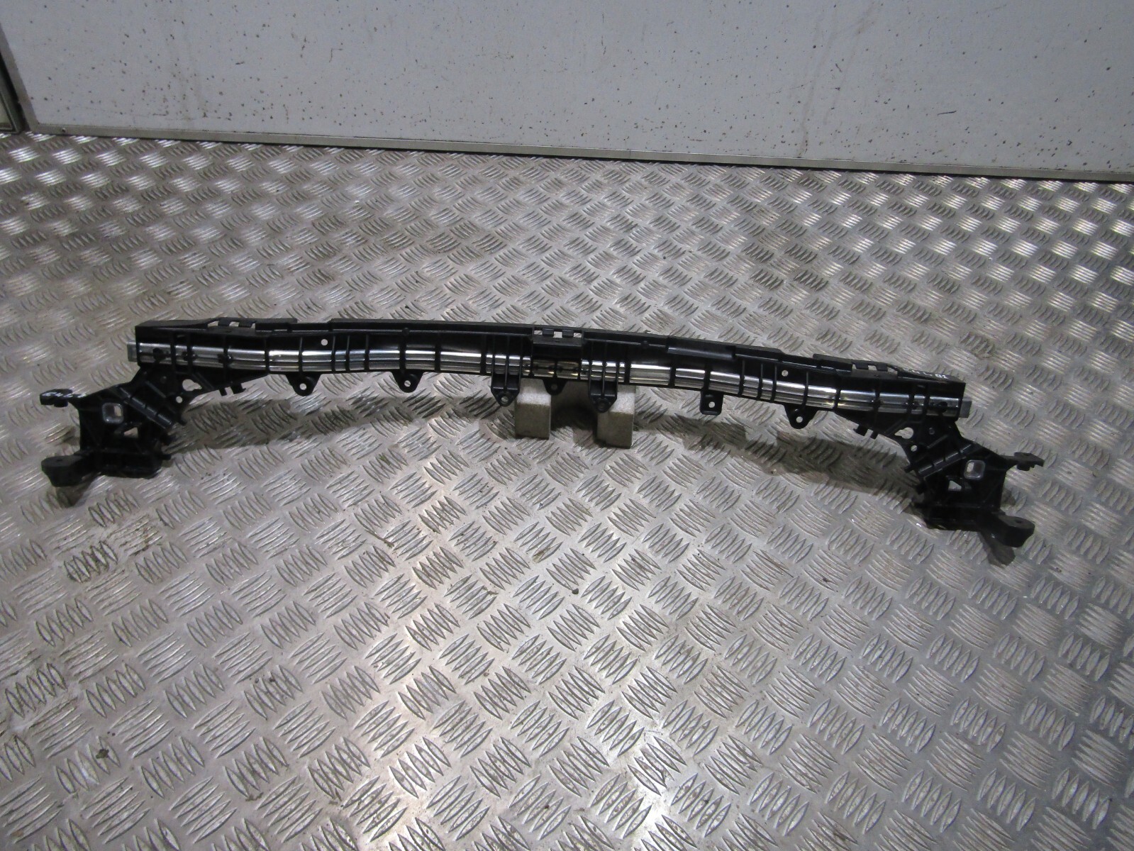 Mercedes C Class W205 Front Slam Panel Genuine A2056204101 A2056203801 ...