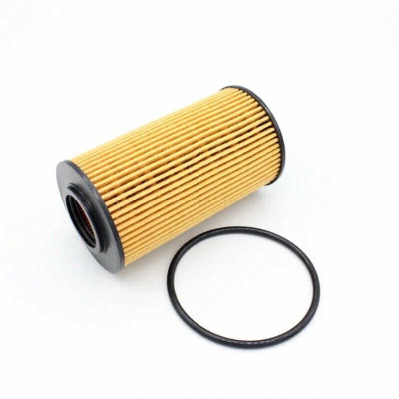 6Pcs New Engine Oil Filter Kit Fit For Chevrolet Buick 1.4L 1.8L ...
