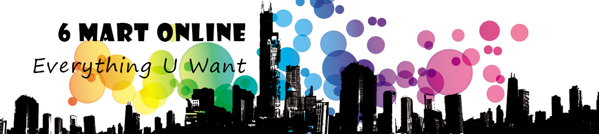 6mart_online | eBay Stores