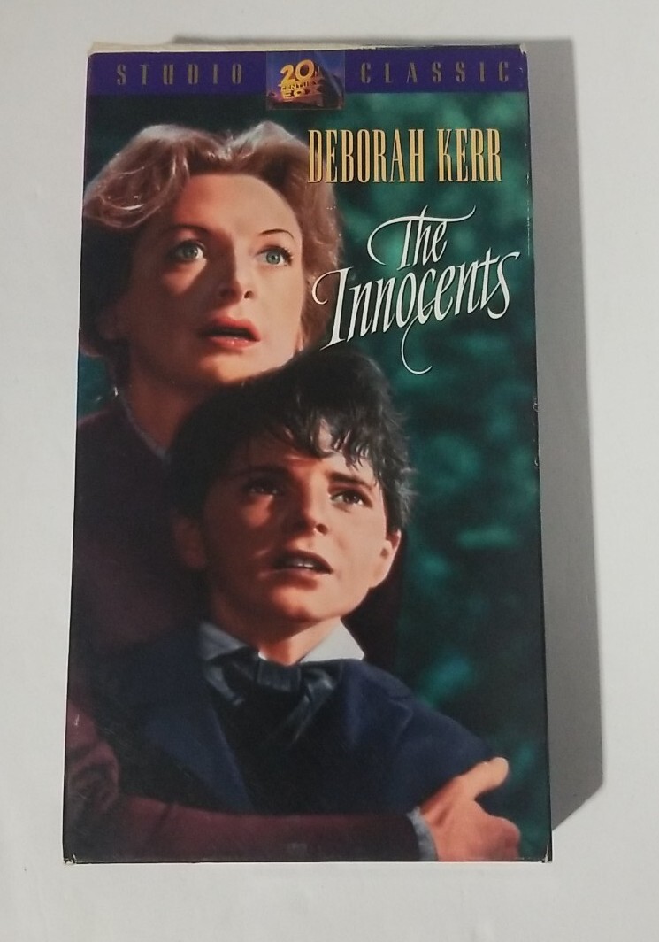 The Innocents-Deborah Kerr-Michael Redgrave 86162131837 | eBay
