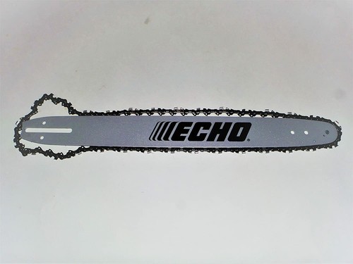 Echo Power Pruner PPF-225 PPF-2620 10" Bar with Chain | eBay