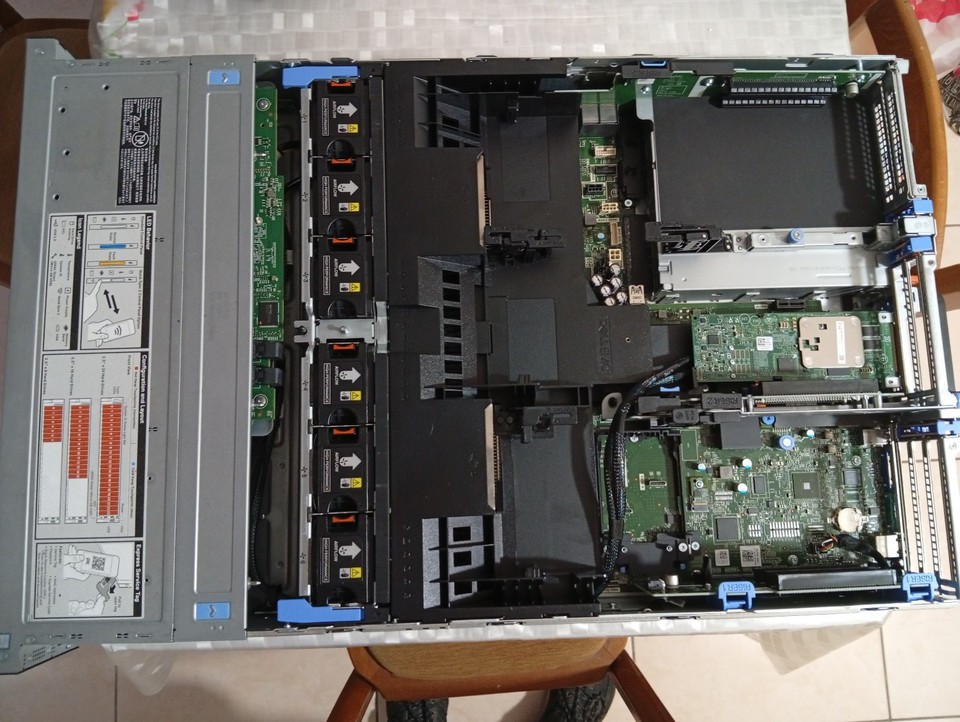 Dell PowerEdge R740 Server | eBay