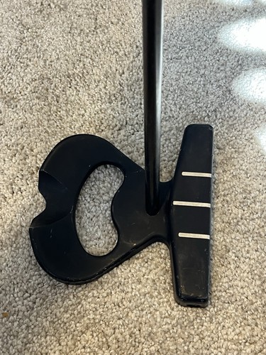 LAB Golf Directed Force 2.1 T2 Press 35” Putter Golf Club Headcover ...