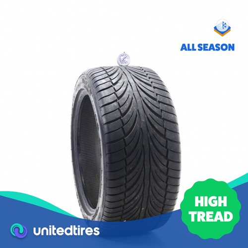 Used 275/40ZR17 Riken Raptor ZR 98W - 8.5/32 | eBay