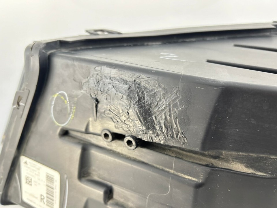 OEM | 2017 - 2021 Jeep Compass Halogen Headlight (Right/Passenger) | eBay