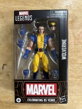 Marvel Legends Marvel Comics 85th Anniversary Wolverine