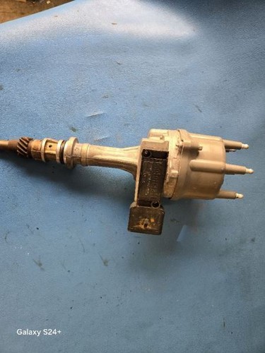 86 87 88 89 90 91 FORD TAURUS DISTRIBUTOR 6-183 3.0L 162752 | eBay