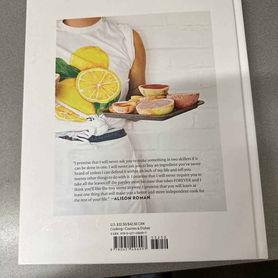 Dining In: Highly Cookable Recipes -By Roman, Alison - VERY GOOD ...