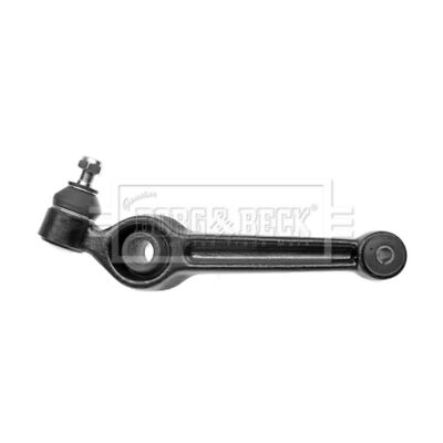 Track Control Arm Wishbone Front Left For Ford Capri MK1 Coupe Borg ...